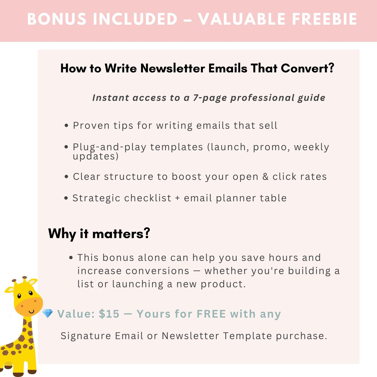 Minikid Email Marketing Templates – Editable Canva Newsletter Banners ...