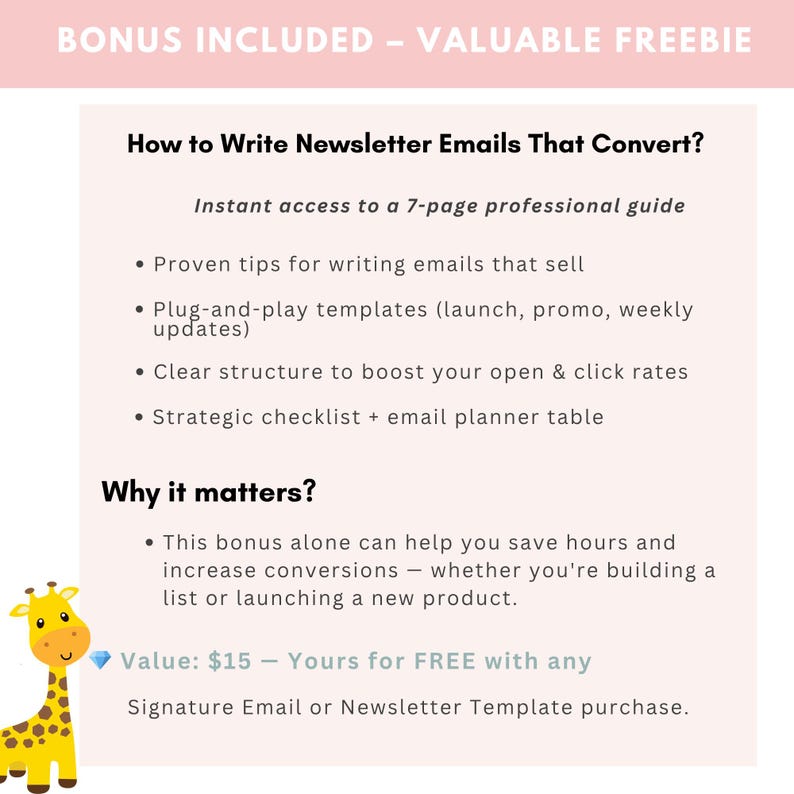 Minikid Email Marketing Templates – Editable Canva Newsletter Banners ...