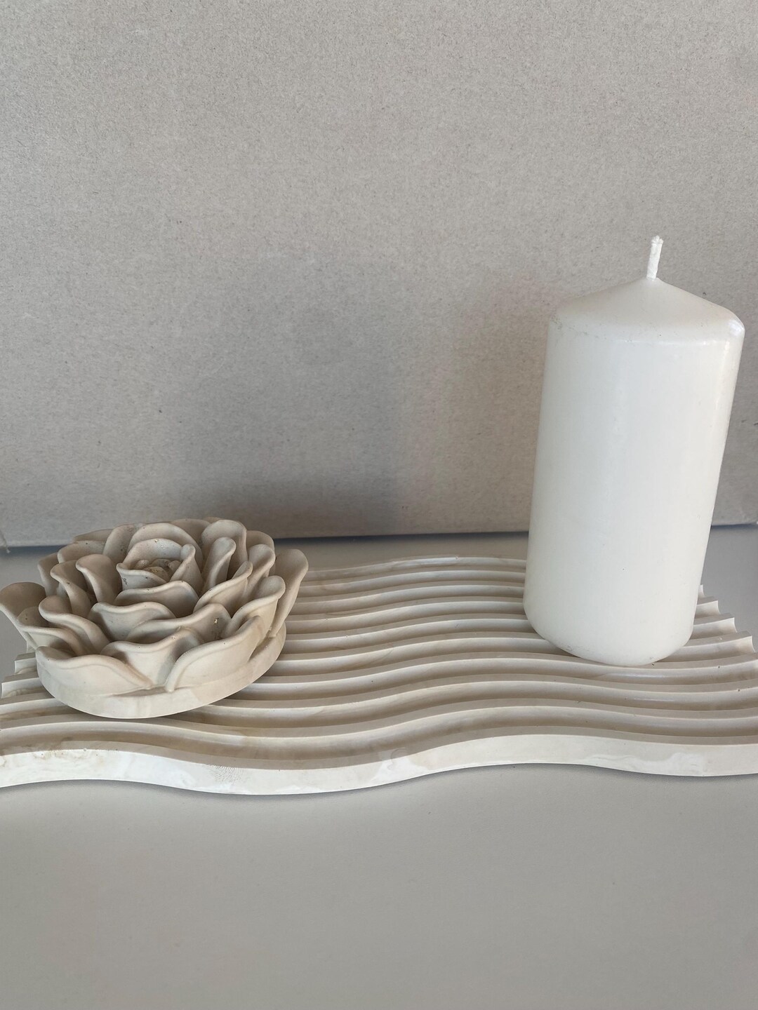 Large Plateau Waves - Etsy