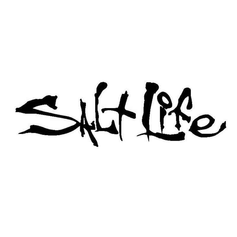 California Surfing Decals - Etsy