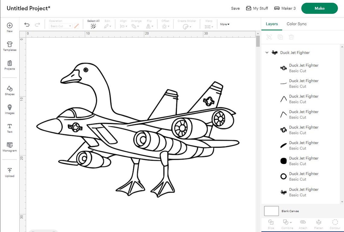 Duck Fighter Jet Meme Clipart: Weirdcore Design (digital Download) - Etsy