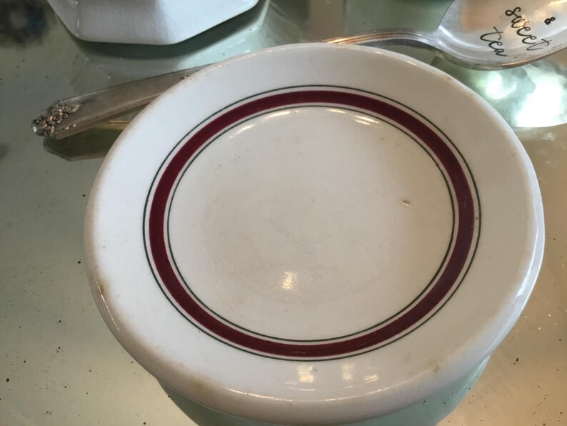 Vintage Ironstone Bundle Creamers Butter Pat Spoon - Etsy