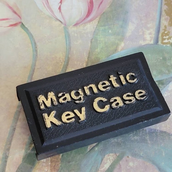 Plastic Keys - Etsy
