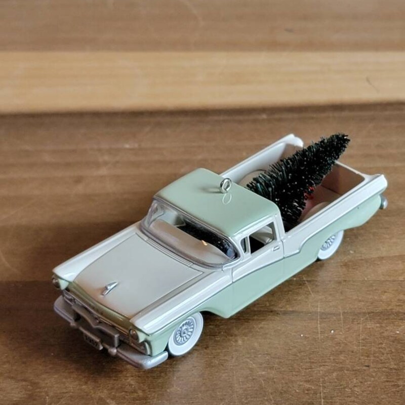 Ford Ranchero - Etsy