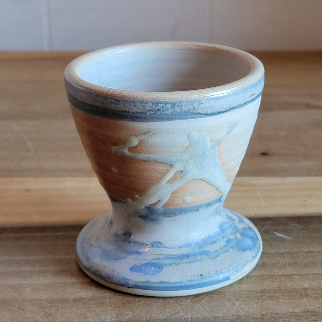 Vintage Edinbane Pottery Scottish Skye Scotland as Is - Etsy