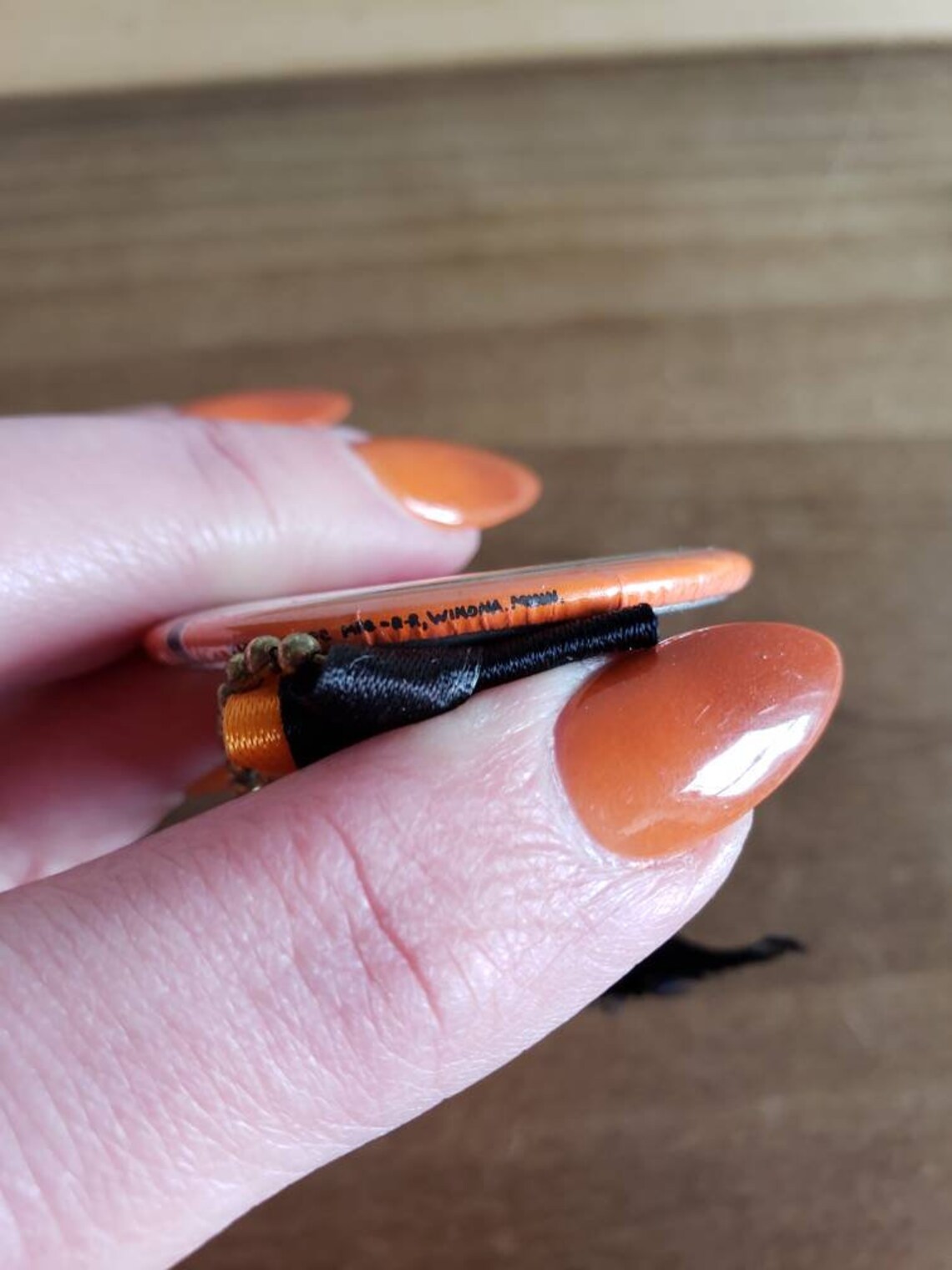 Vintage MLB Major League Baseball San Francisco Giants Pin - Etsy