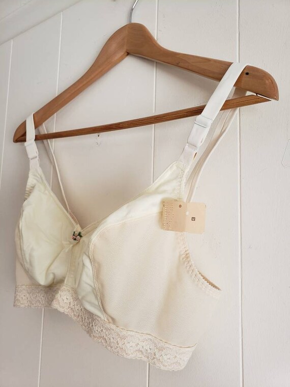 Vintage Dead Stock with Original Tags Made in the USA… - Gem