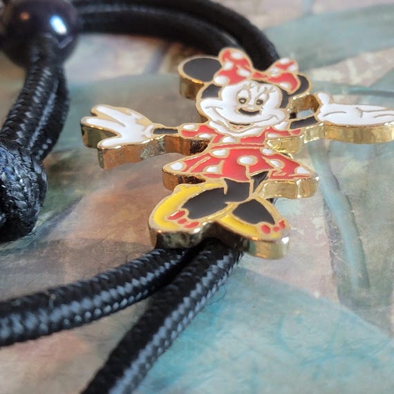 Vintage Disney Minnie Mouse Cast Member Exclusive Lan… - Gem