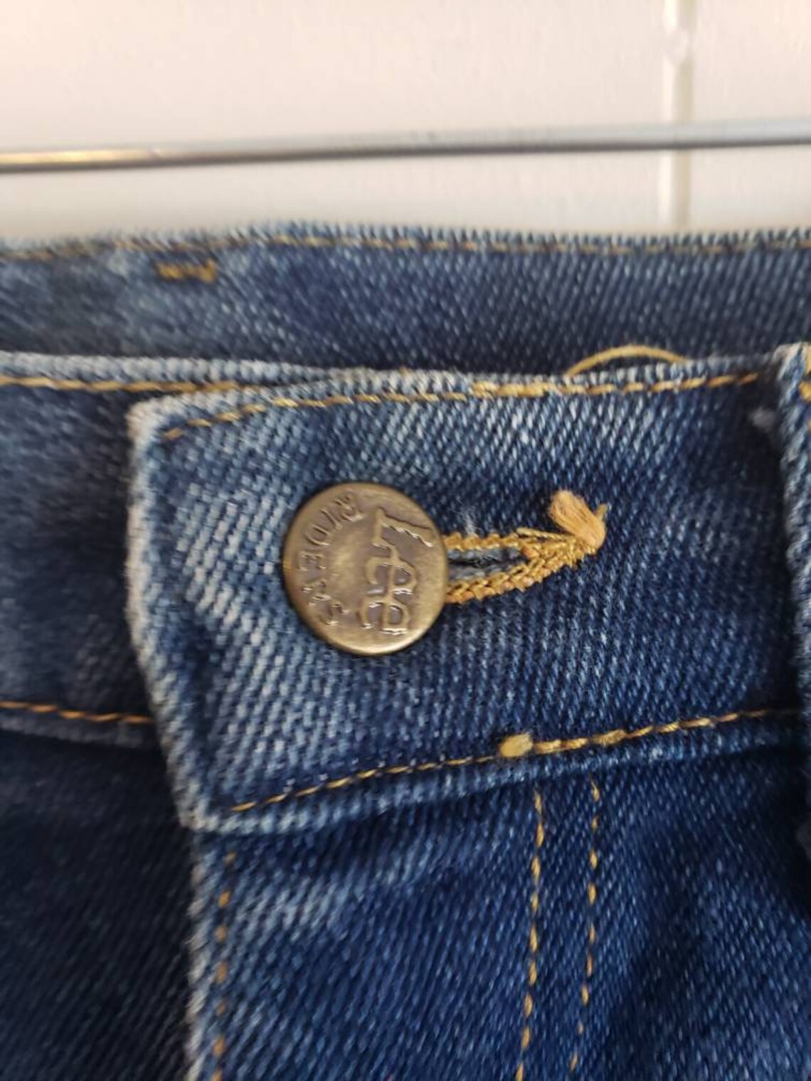 Vintage Lee Riders Red Label Mens Made in the USA Union Label | Etsy