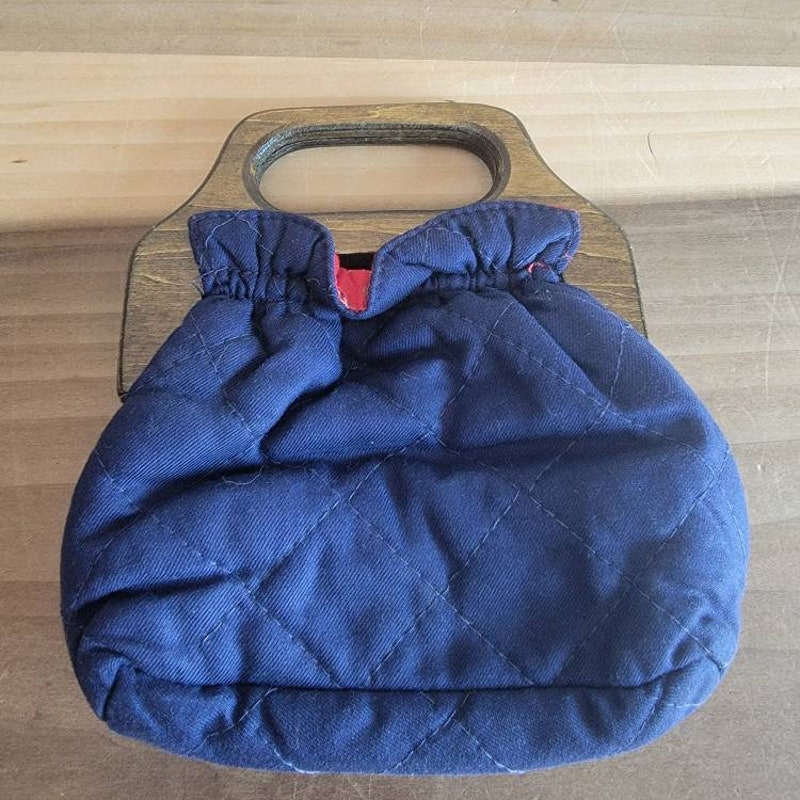 Bermuda Bag - Etsy