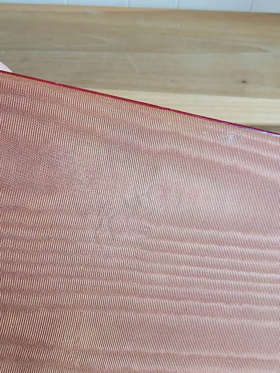 Vintage Boehm Porcelain Leather Fishing Lures Jewelry… - Gem