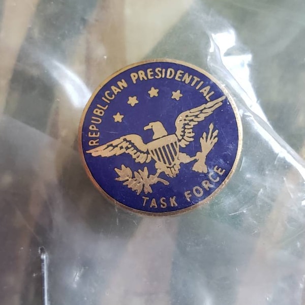 Task Force Badge - Etsy