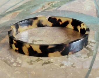 Faux Tortoise Shell - Etsy