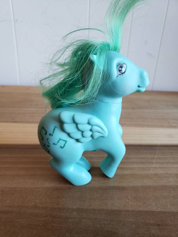 My Little Pony The Sky For Two