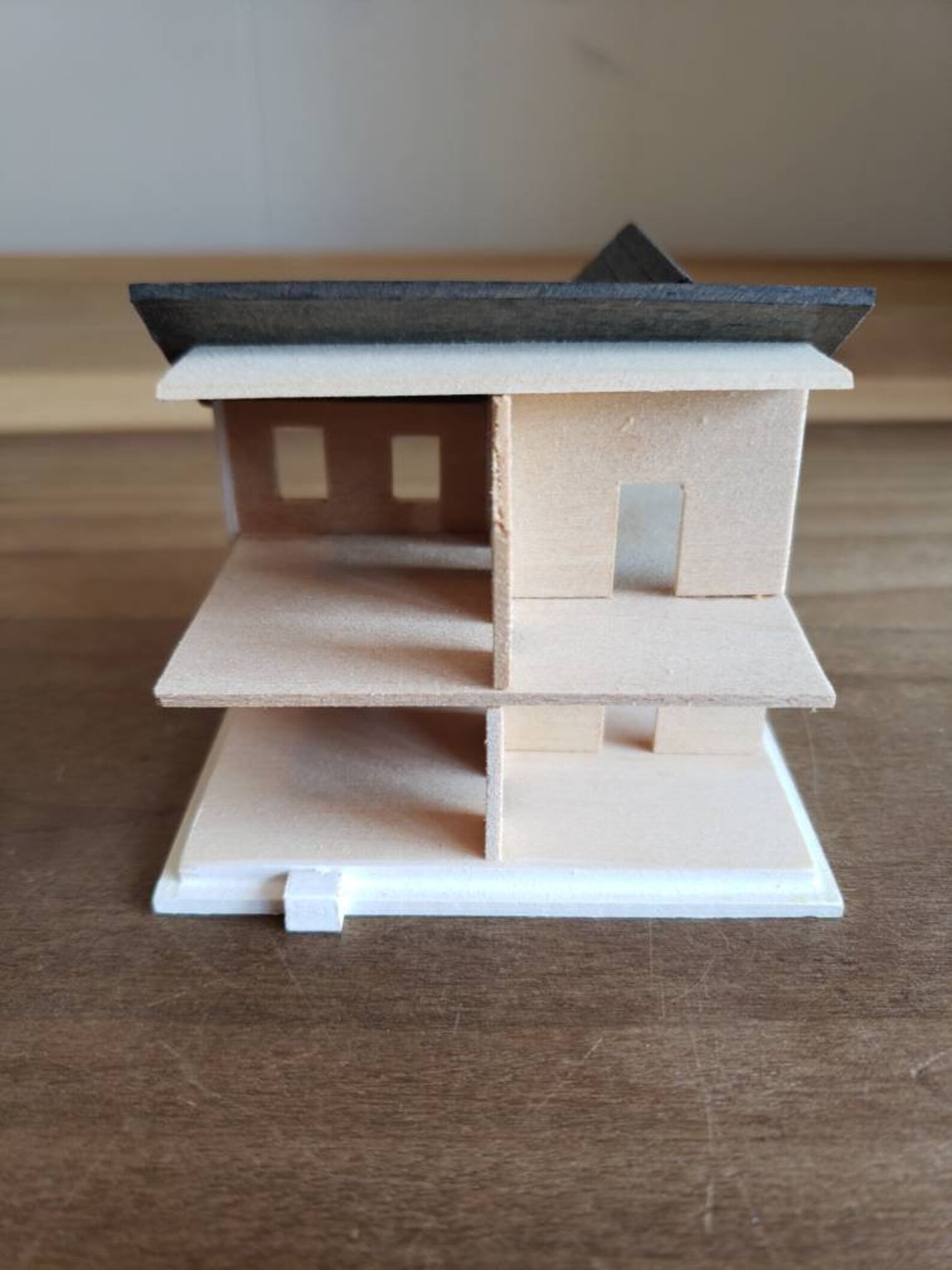 Vintage Hand Made G&M Gudgel Yellow House Signed Numbered Pull - Etsy