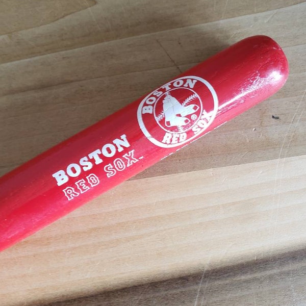 Vintage Baseball Bat - Etsy