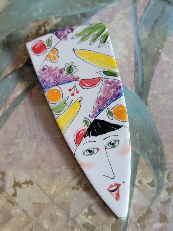 vintage rare fred babb - Gem