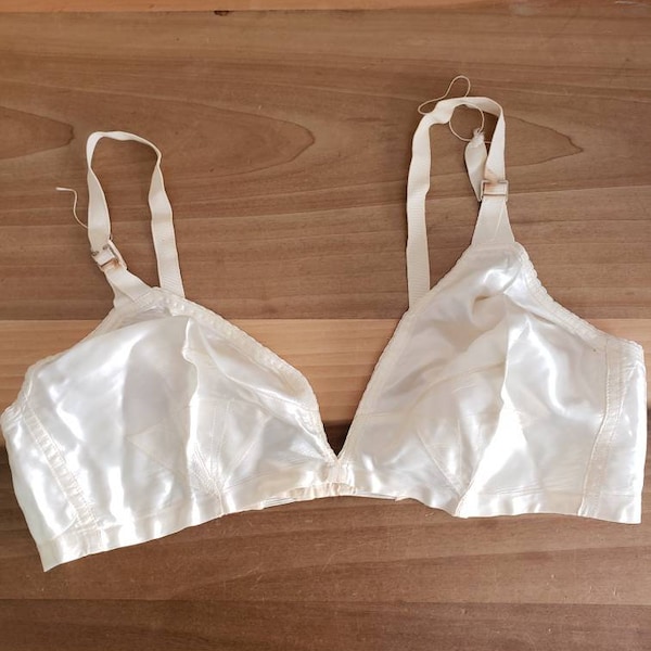 Bullet Torpedo Bra - Etsy