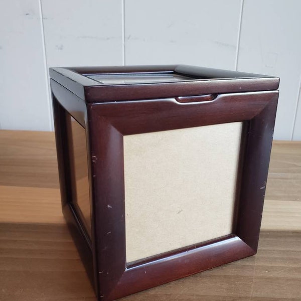 Bombay Jewelry Box - Etsy