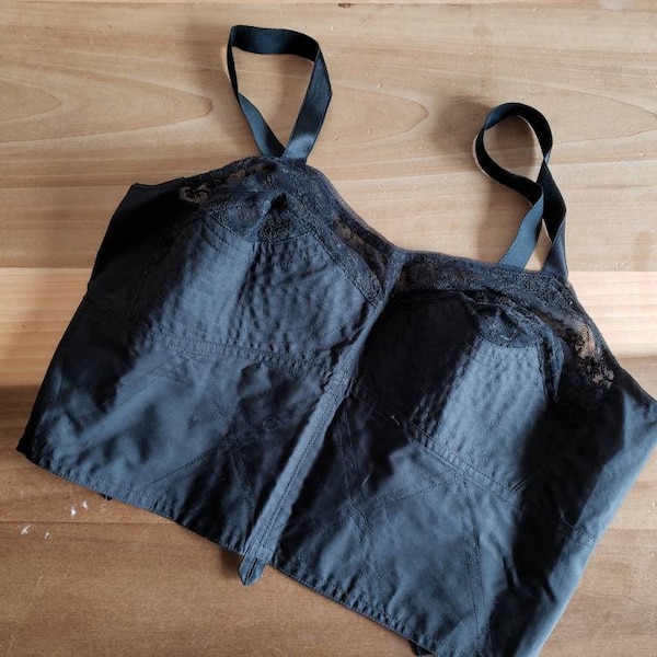 Bullet Cone Bra - Etsy