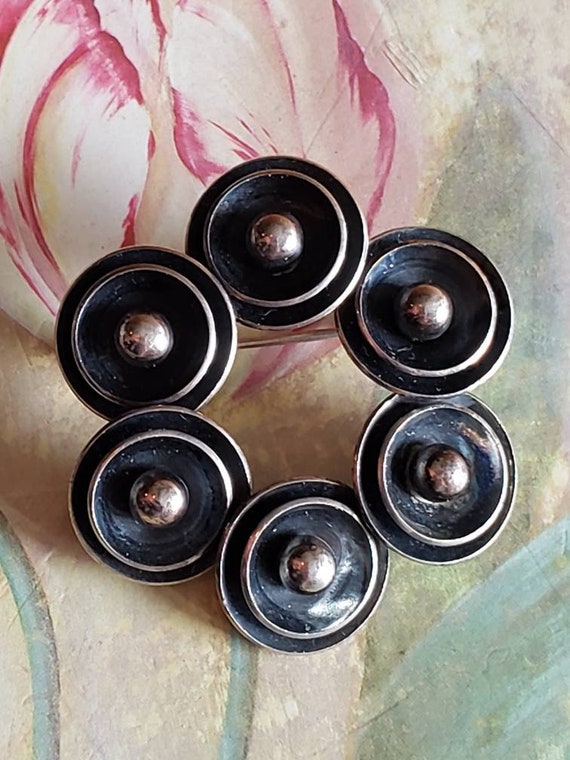 Nefrom denmark sterling 925 - Gem