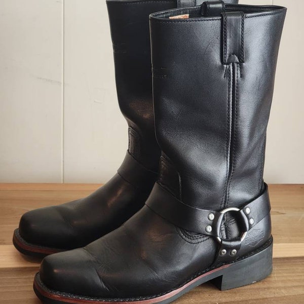 Rubber Harness - Etsy