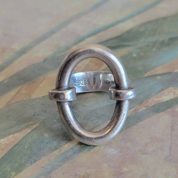Hans 925 sterling silver - Gem Hans 925 sterling silver - Gem