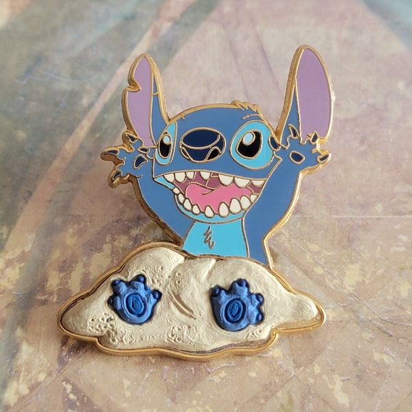 Stitch Pins - Etsy