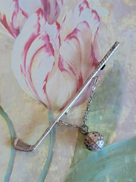 golf club putter sterling - Gem