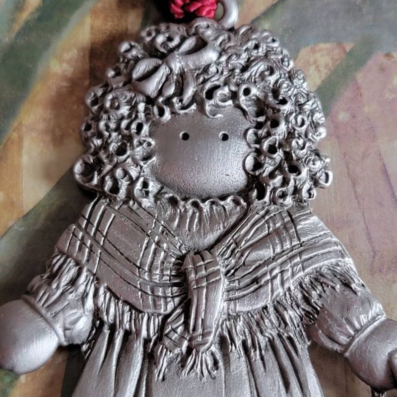 Lizzie High Doll - Etsy