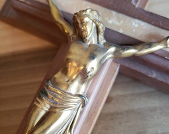 Last Rites Wooden Cross - Etsy