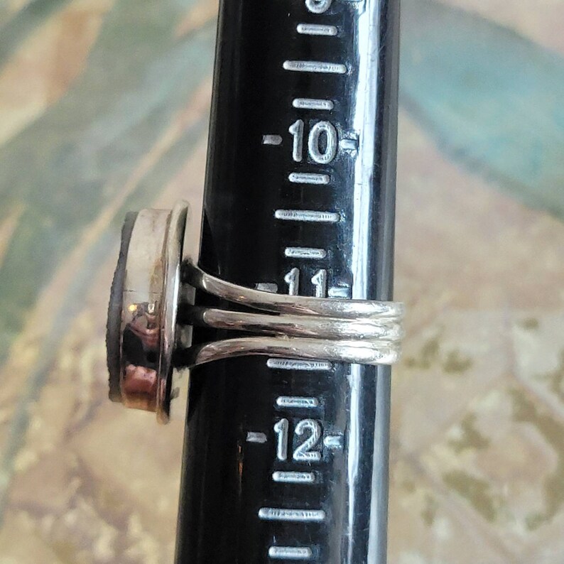 Vintage NB Nicky Butler India Signed Sterling Silver and Druzy - Etsy