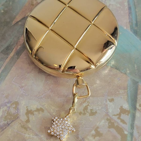 Estee Lauder Vintage Compacts - Etsy
