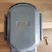 Vintage Rare Bell System Pole Telephone With Original Key - Etsy