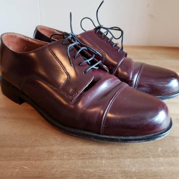 90s Mens Shoes - Etsy