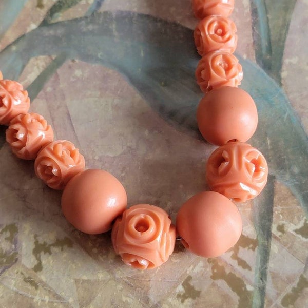 Celluloid Carved - Etsy