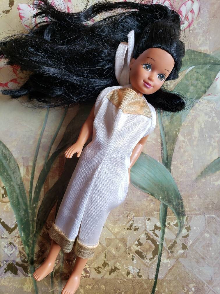 Vintage Kelly & Simba Dolls Lot: 1980s-90s Mattel, Hasbro, Kid Kore - Etsy