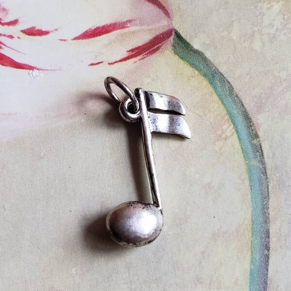 Sixteenth Note - Etsy