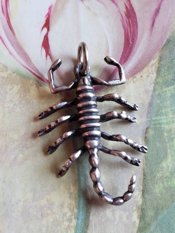 zodiac scorpio scorpion - Gem