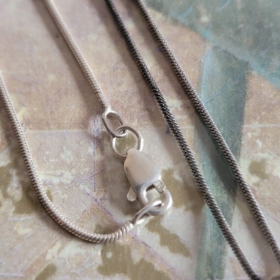 Vintage Signed SJC Sterling Silver I Dig Volleyball P… - Gem