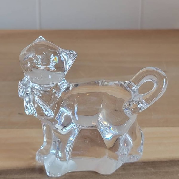 Full Lead Crystal - Etsy