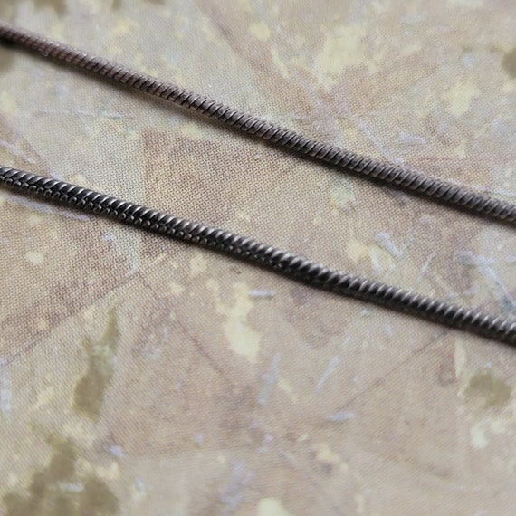 Vintage Signed SJC Sterling Silver I Dig Volleyball P… - Gem