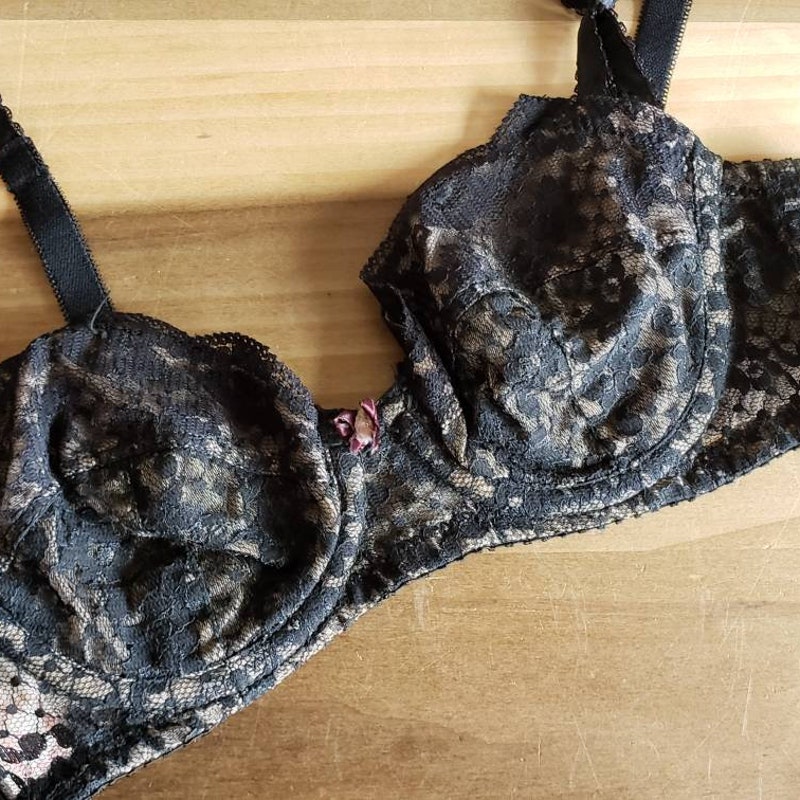 Underwire Bras - Etsy