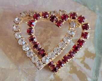 Valentine Pin - Etsy