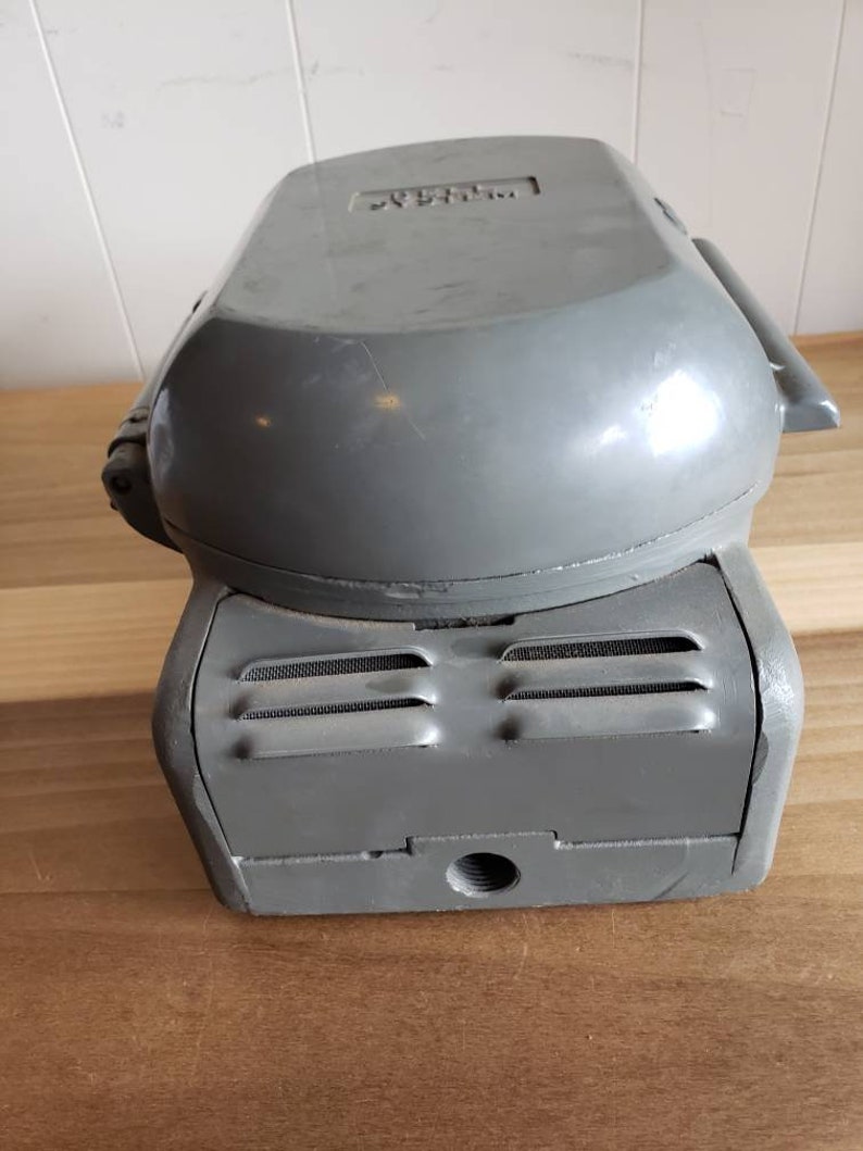 Vintage Rare Bell System Pole Telephone With Original Key - Etsy