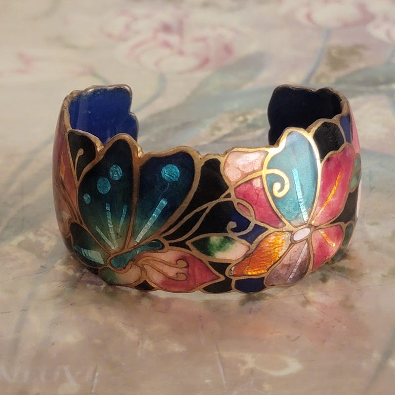 David Kuo Jewelry - Etsy