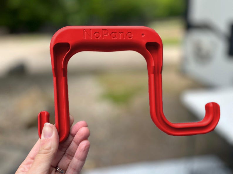 2 Pack - Propane Tank Carrying Handles, RV & Camping Gift, Camping ...