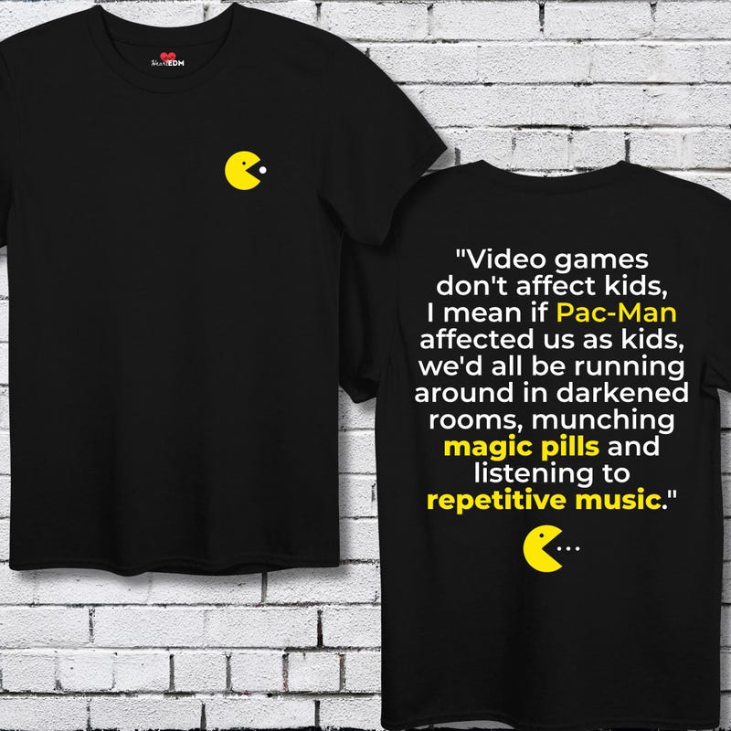 Club Kid Rave - Etsy