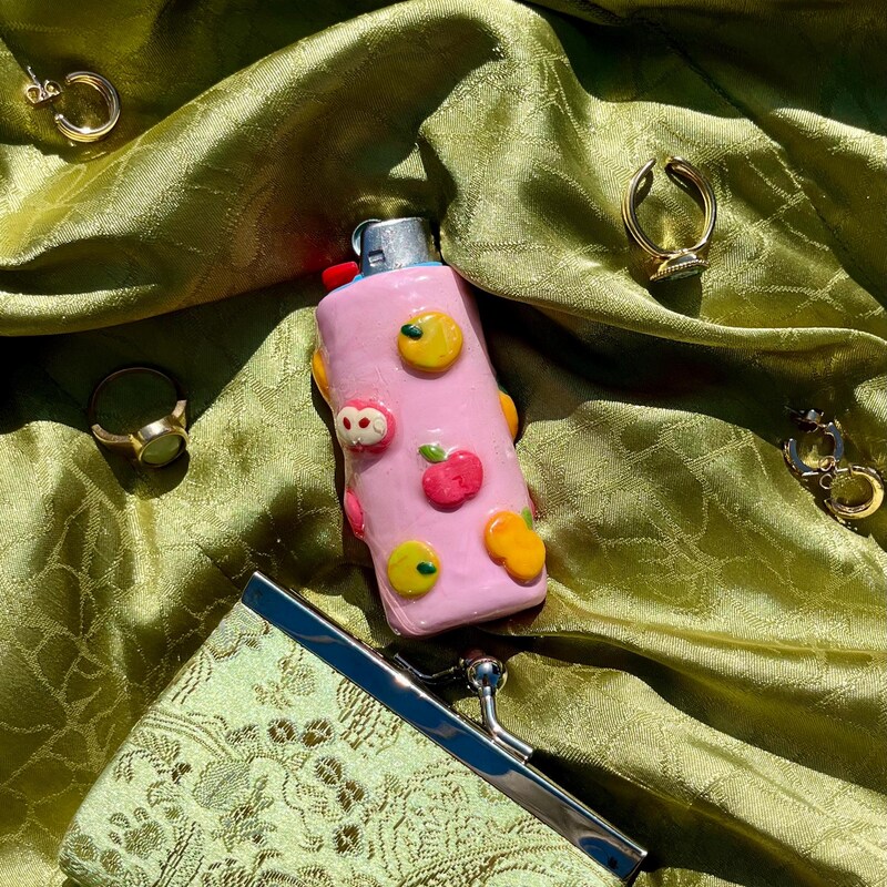 Cute Lighter - Etsy