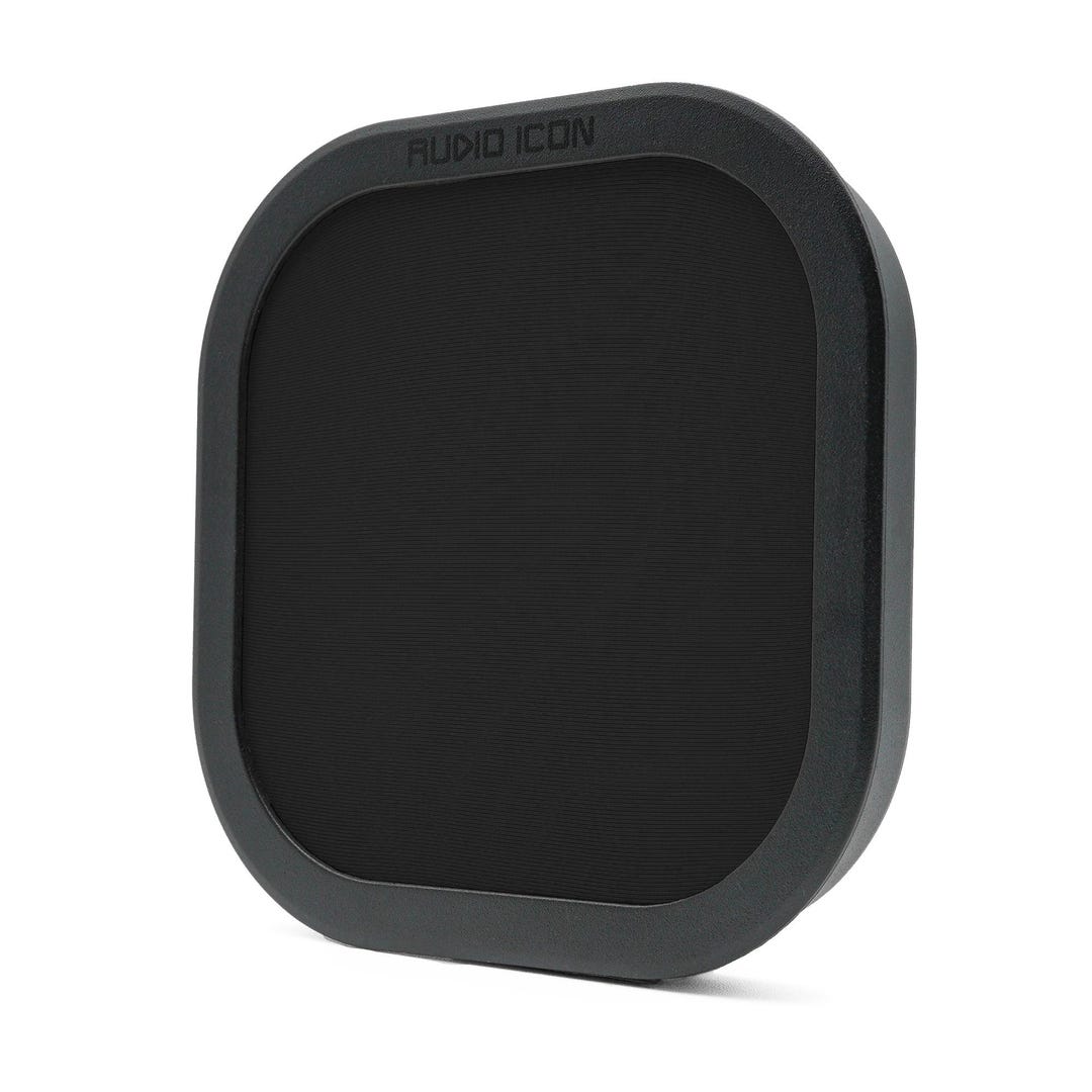 Flex Pro Microphone Pop Filter: Studio Recording Windscreen Replacement ...